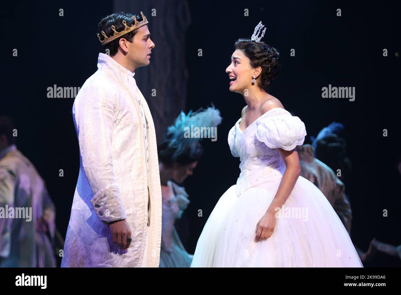 Prince topher hi-res stock photography and images - Alamy