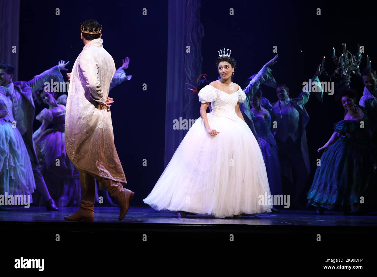 Prince topher hi-res stock photography and images - Alamy