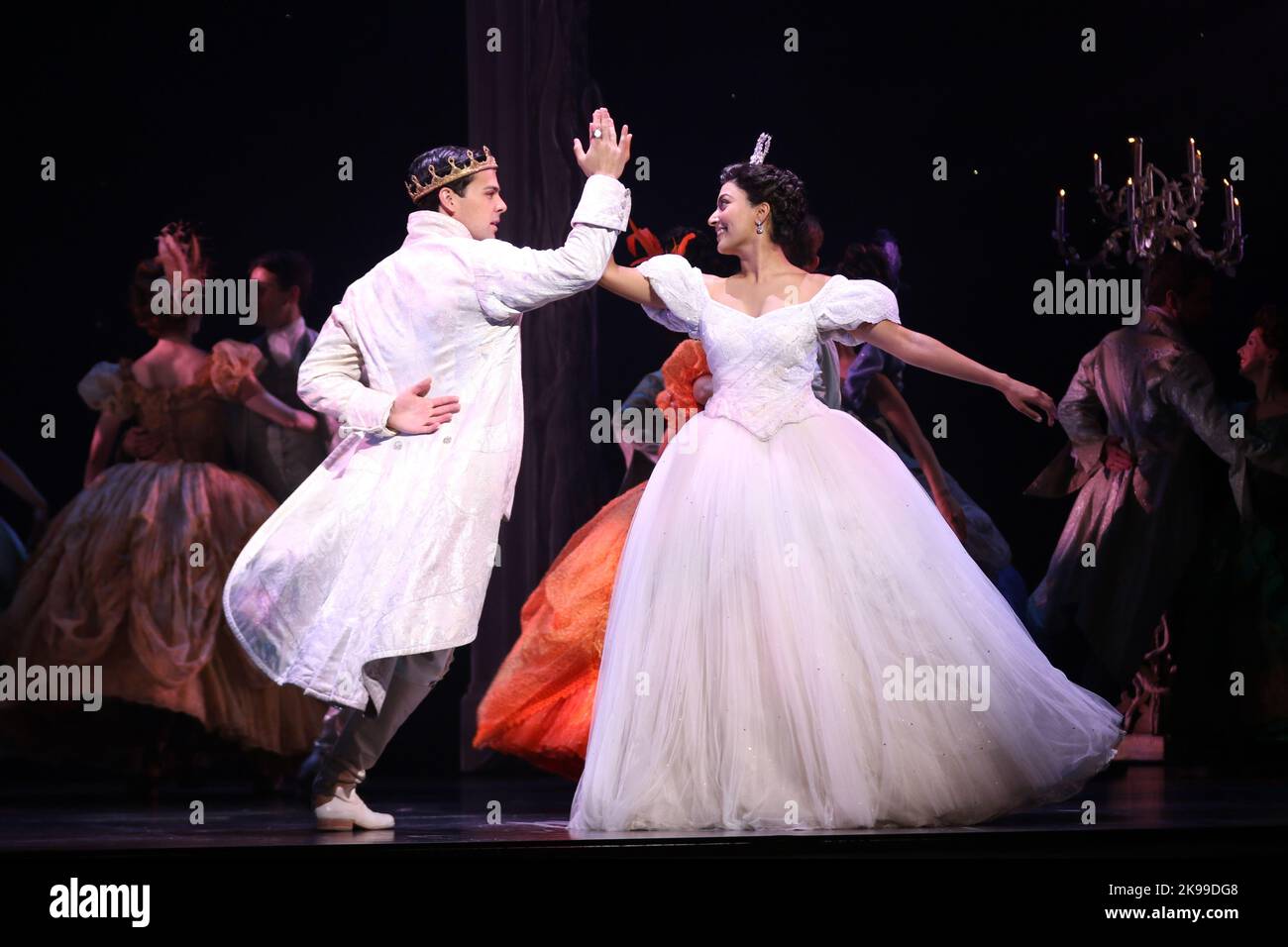 Prince topher hi-res stock photography and images - Alamy