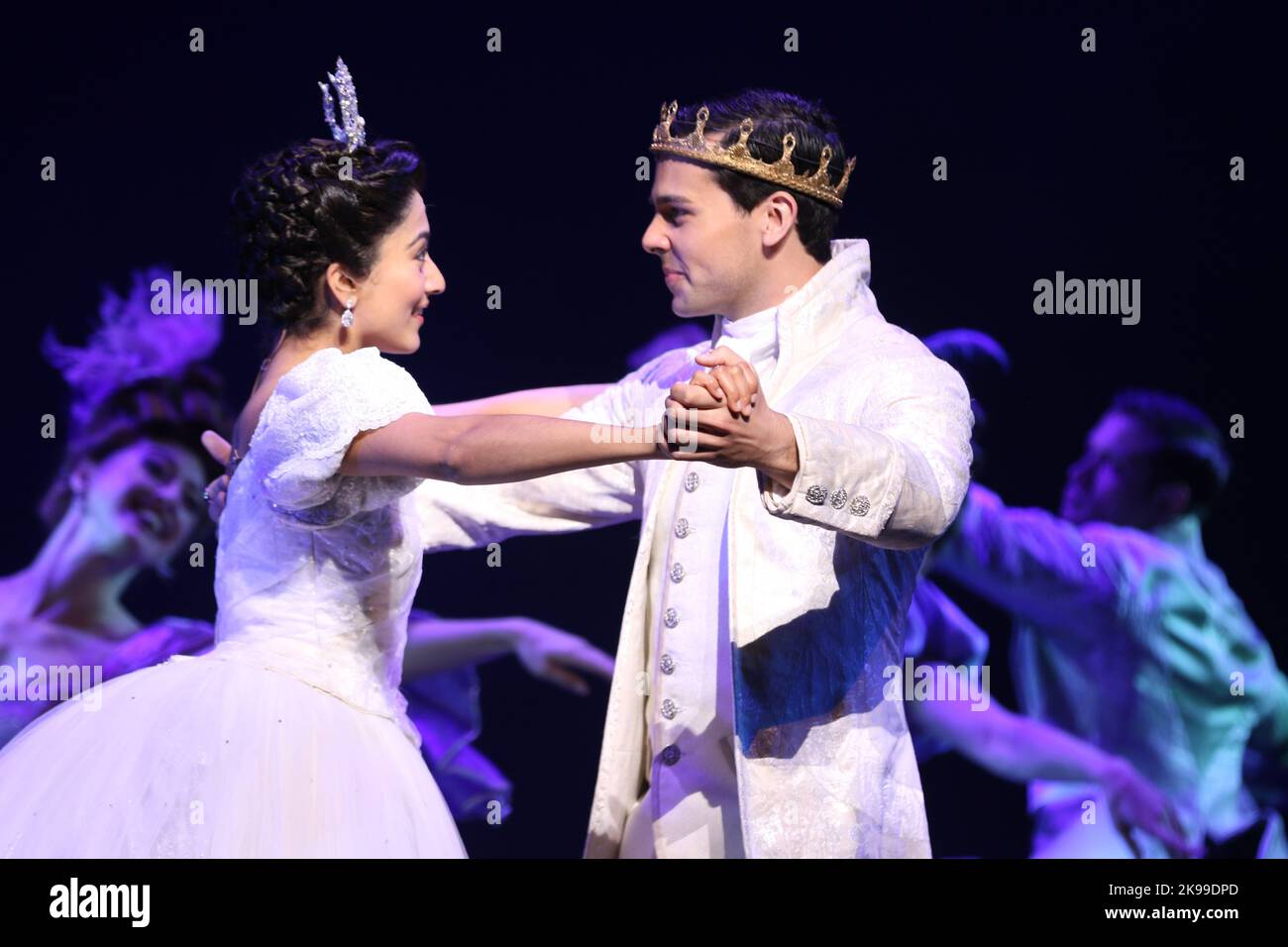 Prince topher hi-res stock photography and images - Alamy