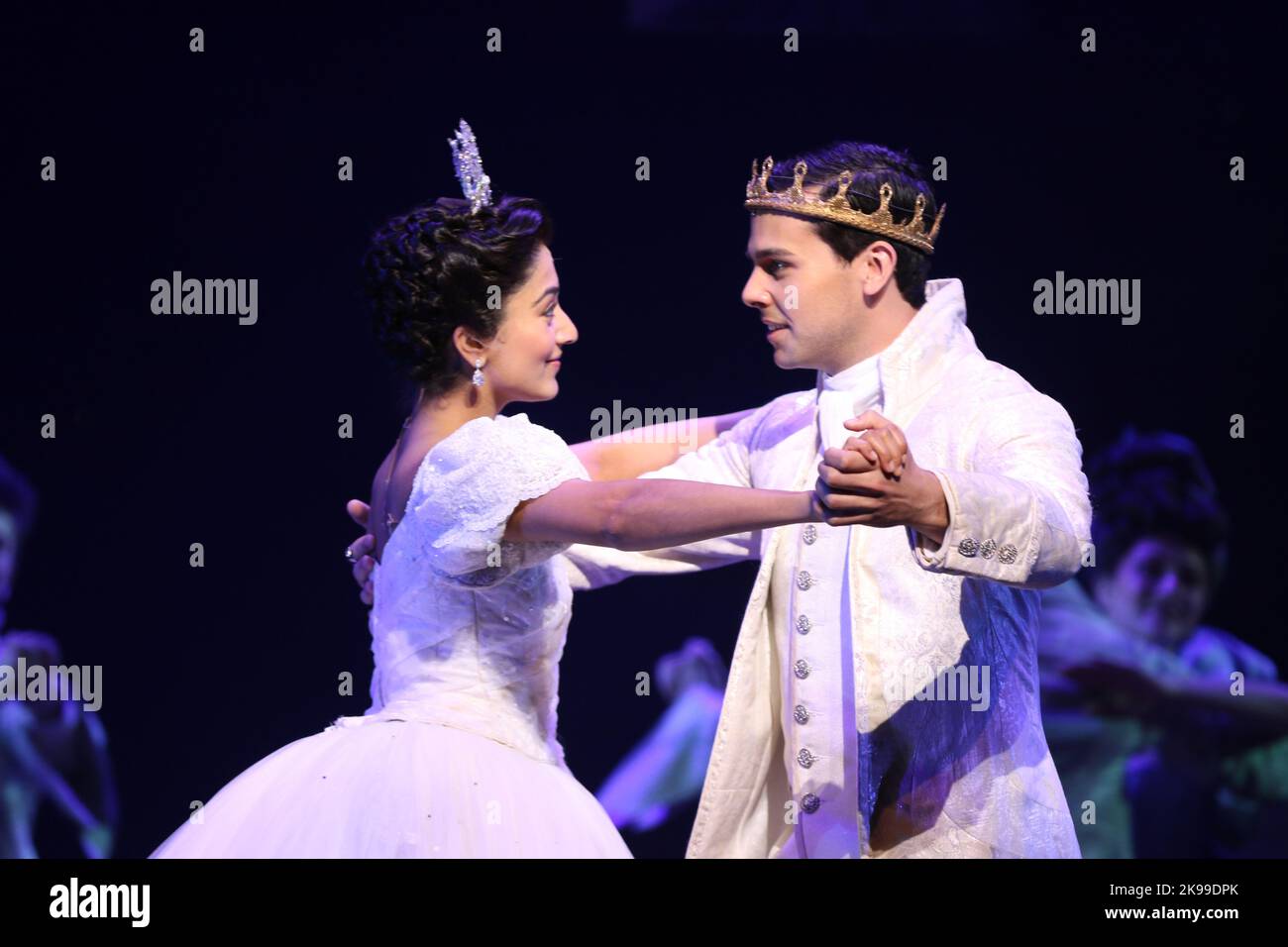 Prince topher hi-res stock photography and images - Alamy