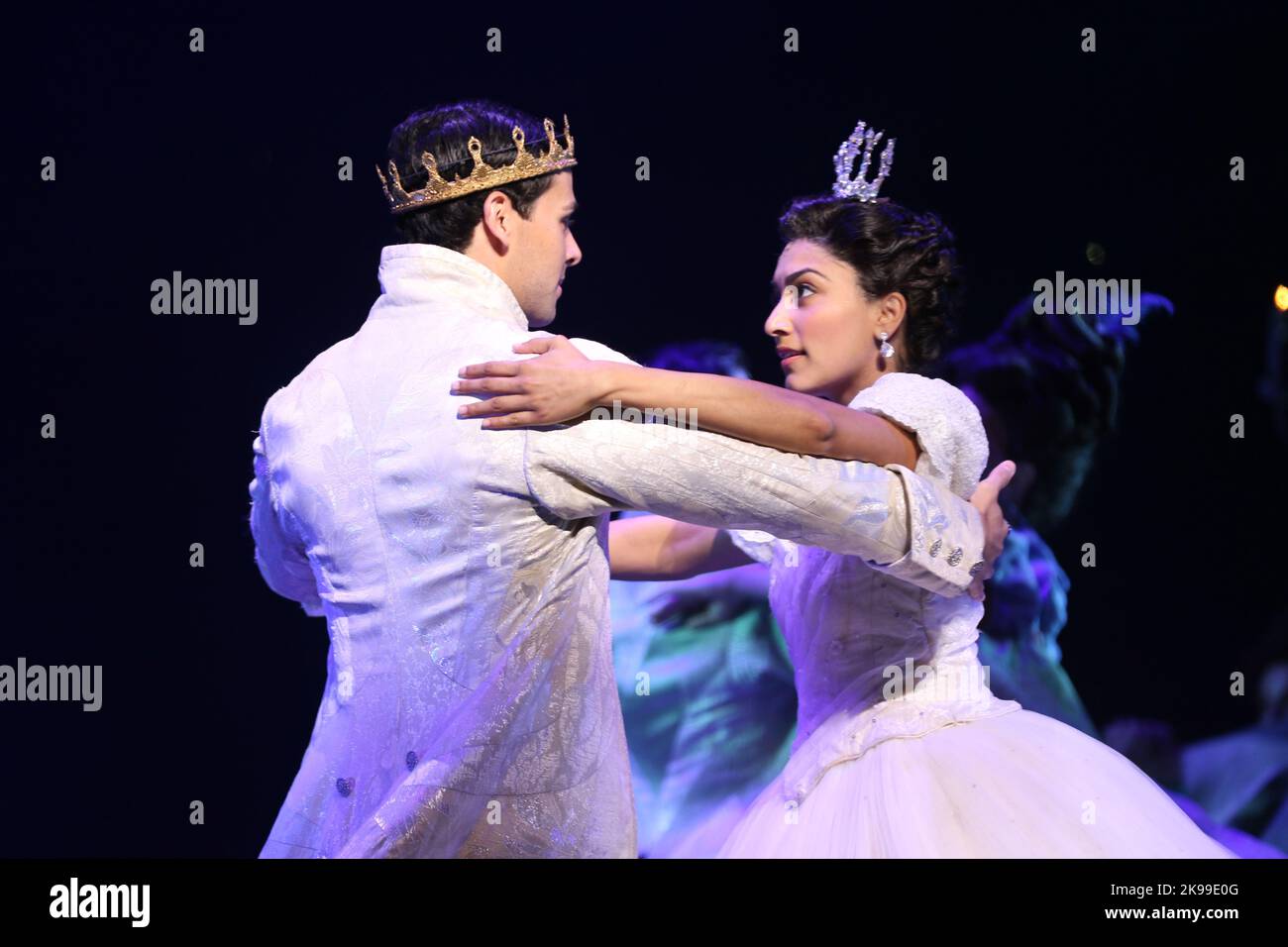 Sydney, Australia. 27th October 2022. Media call and first look at ...