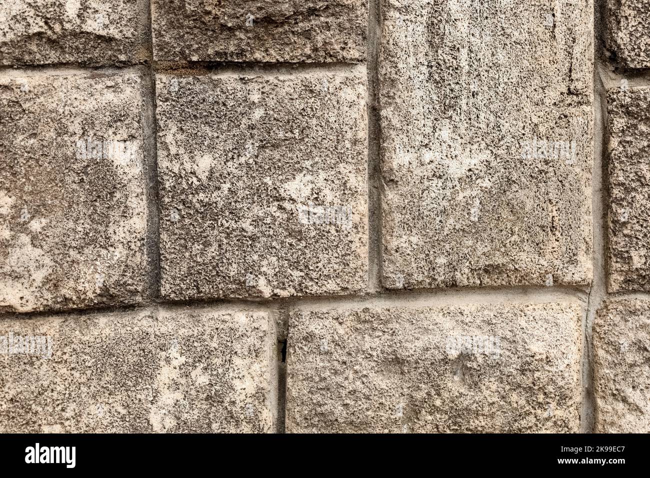 Stone blocks as background, closeup Stock Photo - Alamy