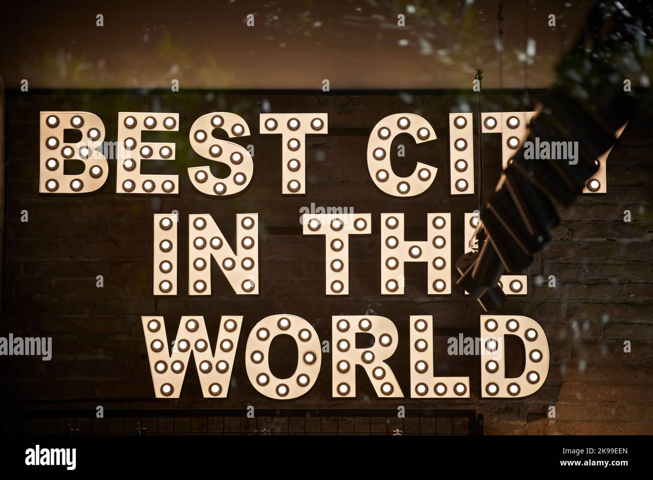 Catalonia capital city Barcelona in Spain. Best City in the World ...