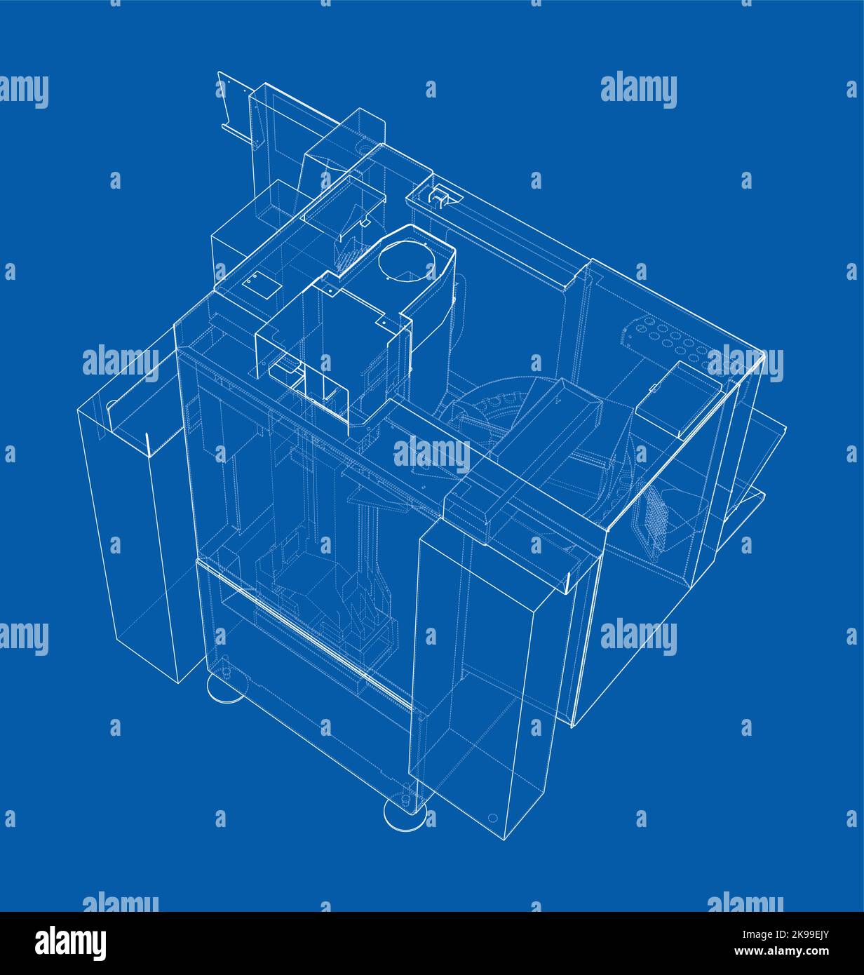 Perfomance work Stock Vector Images - Alamy