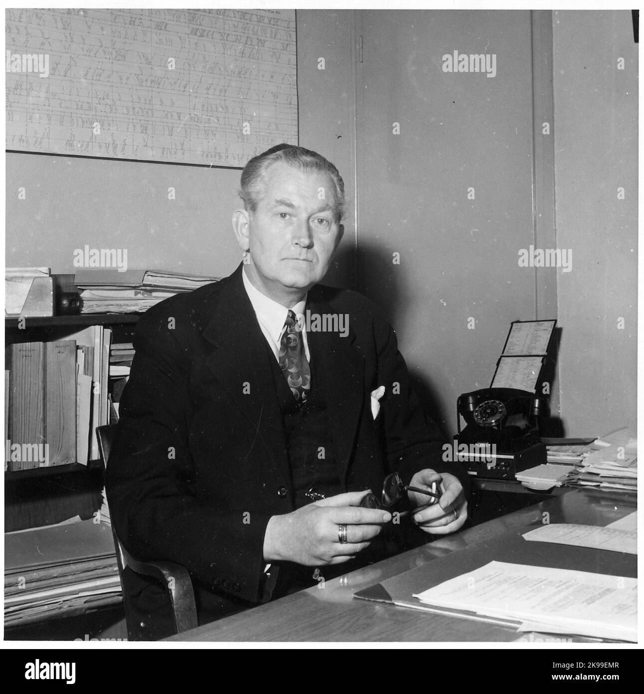 Senior personnel Cut Out Stock Images & Pictures - Alamy