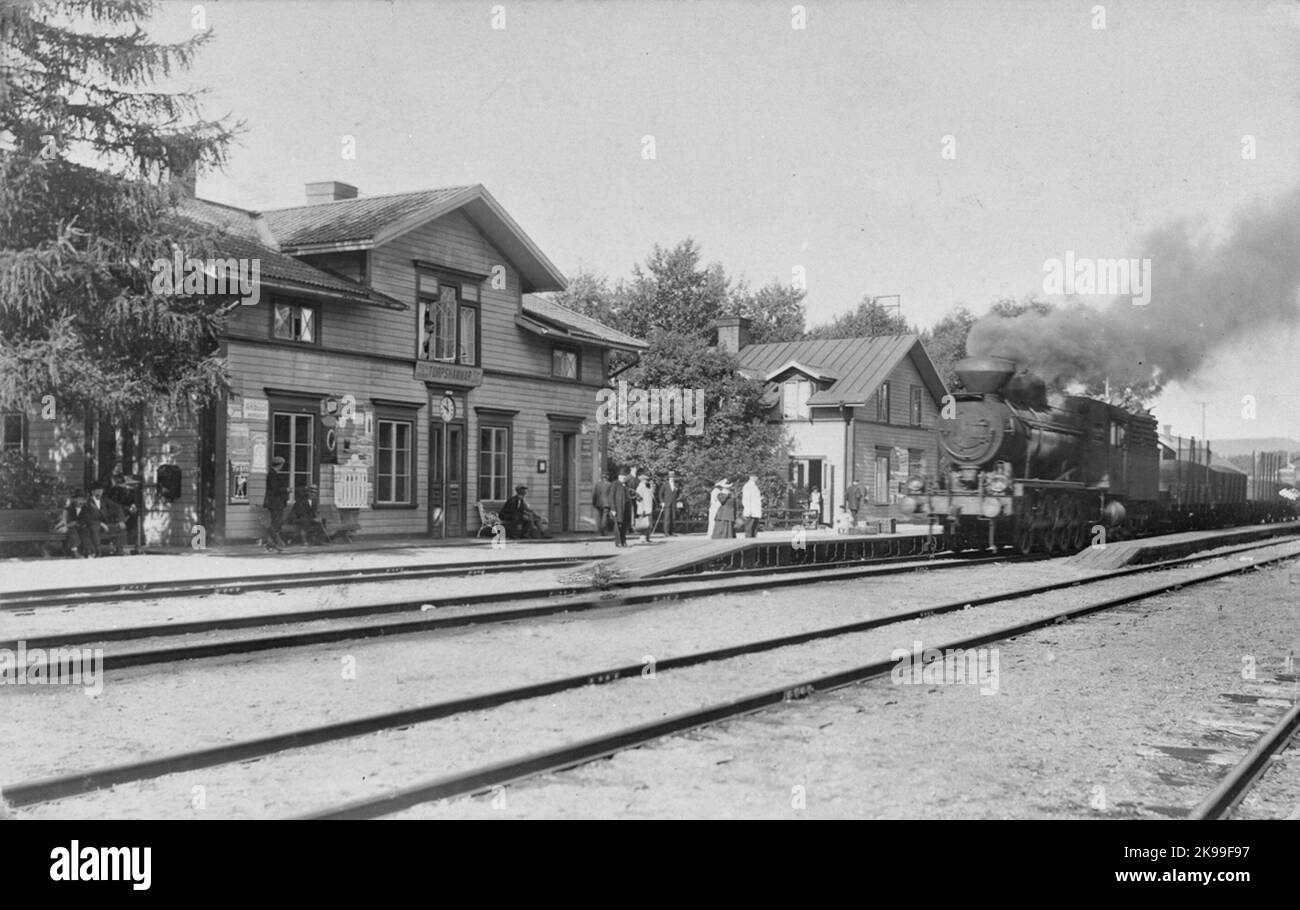 Torpshammar hi-res stock photography and images - Alamy