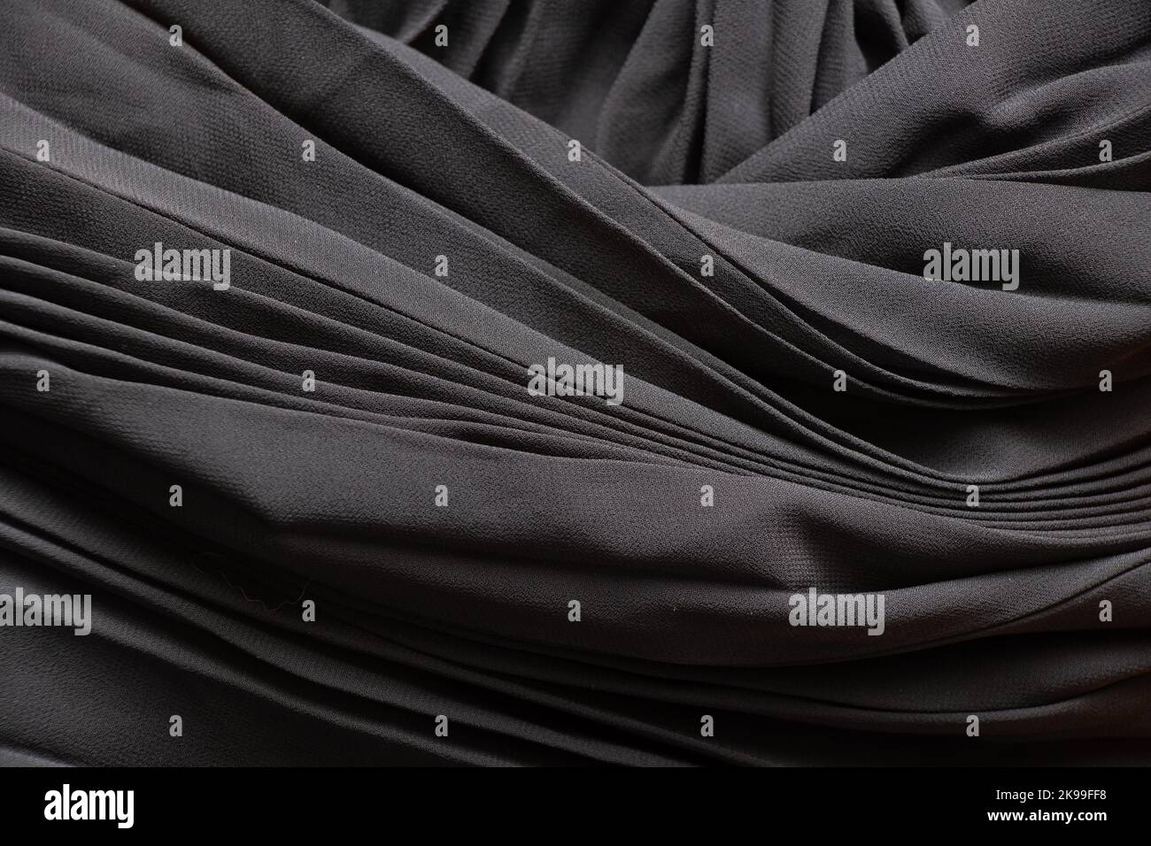 Flowing fabric hi-res stock photography and images - Alamy