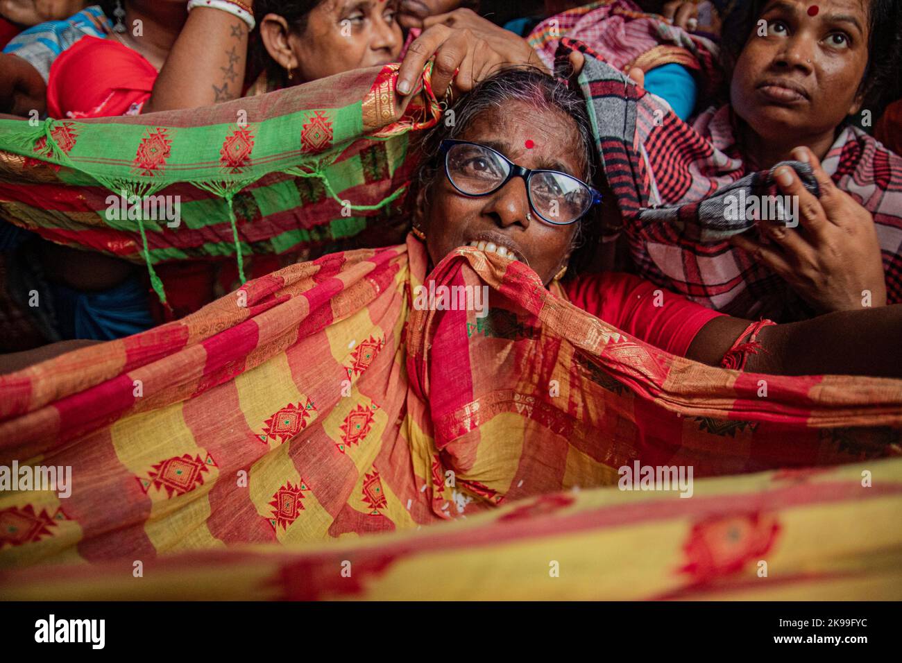 Annkut puja hi-res stock photography and images - Alamy