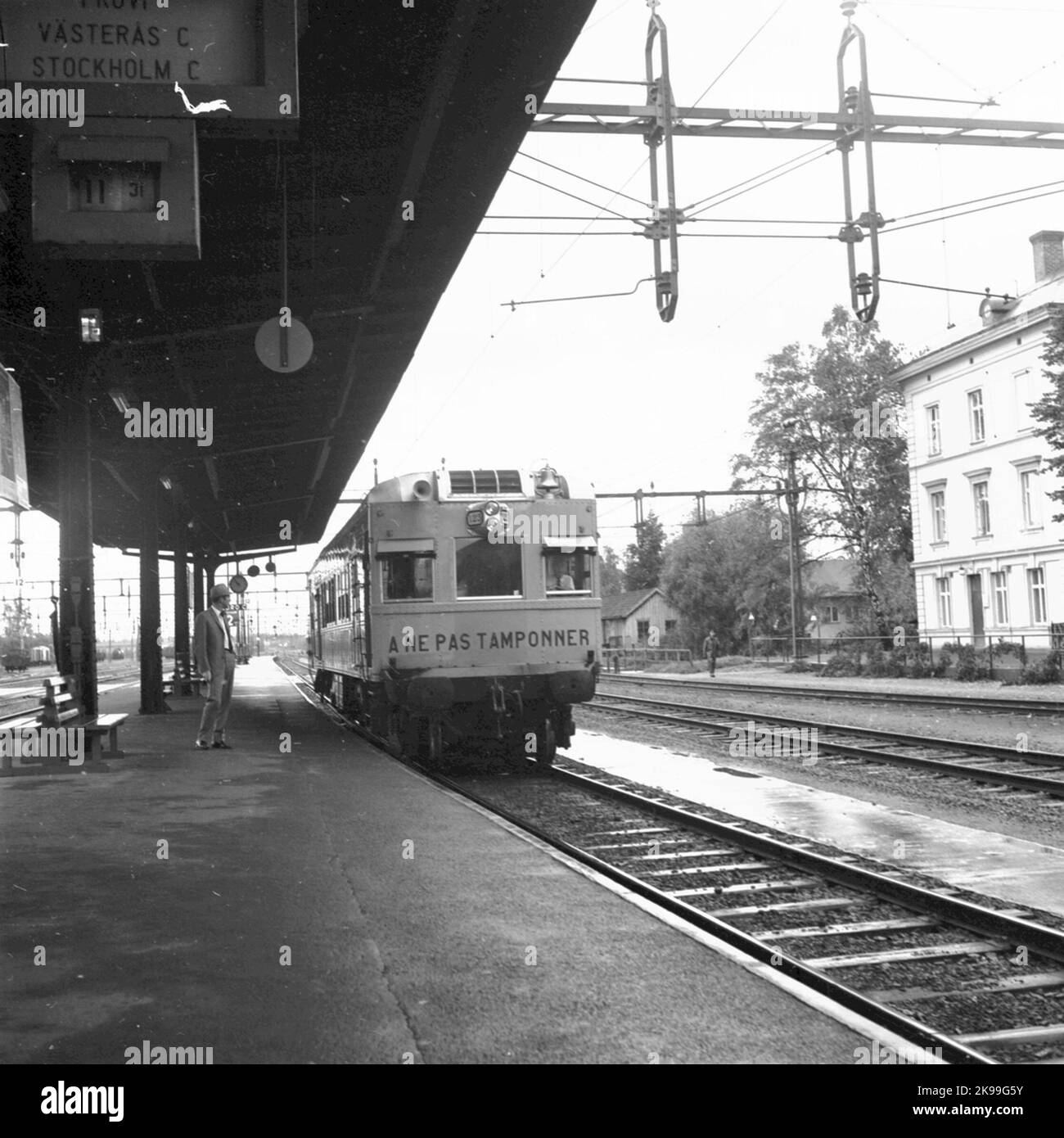 Swedish american history Black and White Stock Photos & Images - Alamy