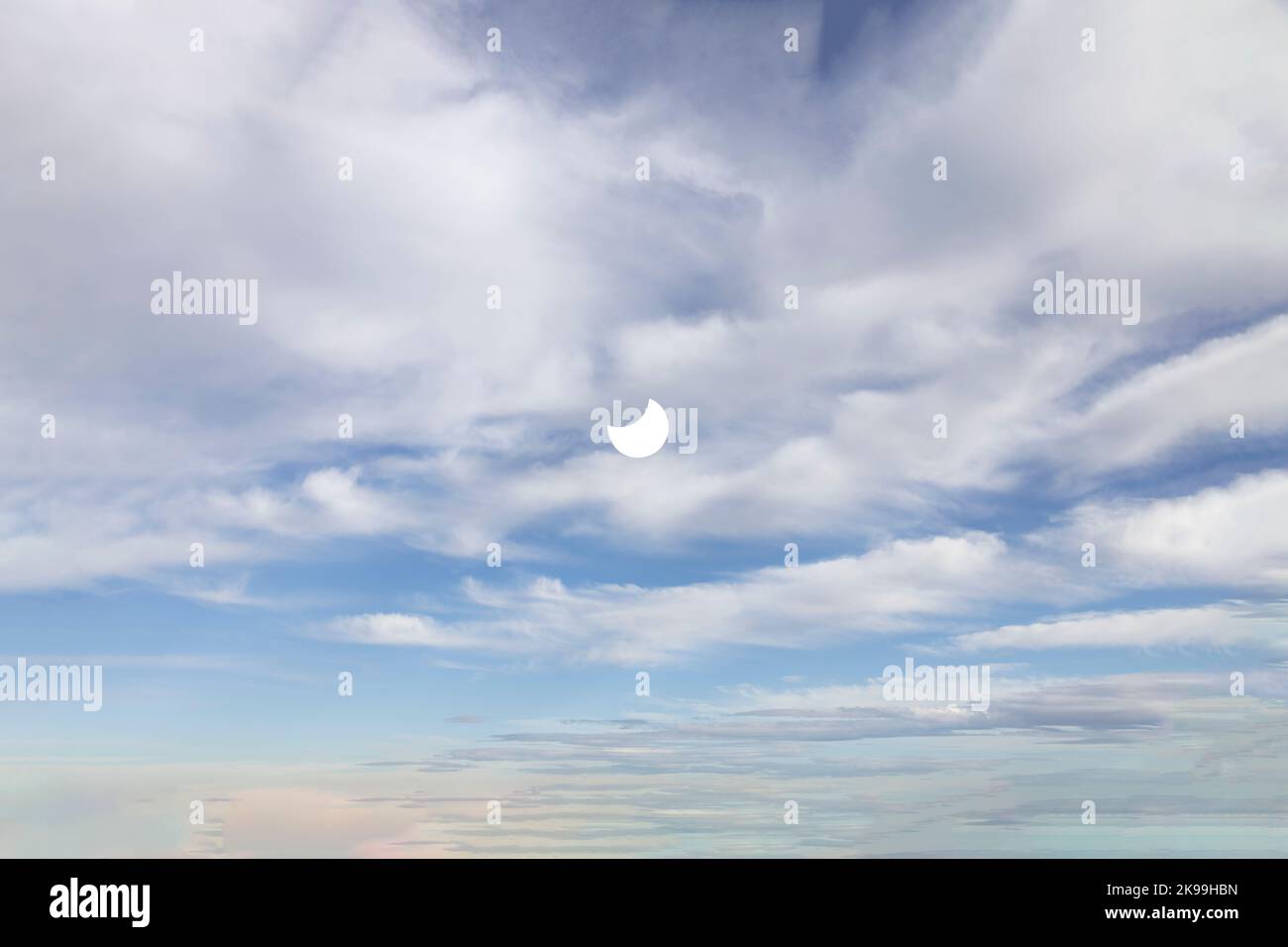 Sun earth and moon sizes hi-res stock photography and images - Alamy