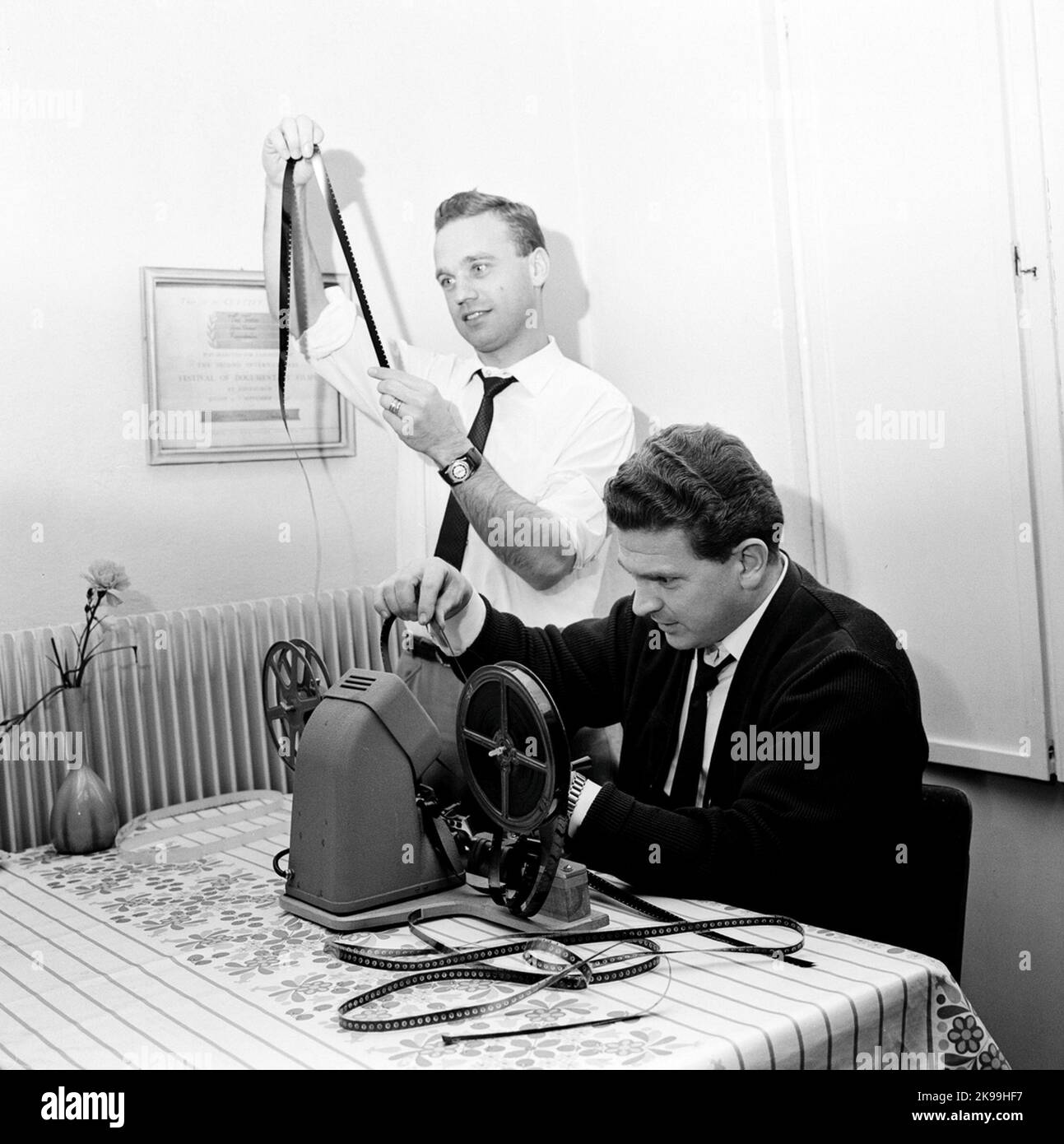 Swedish gang hi-res stock photography and images - Alamy