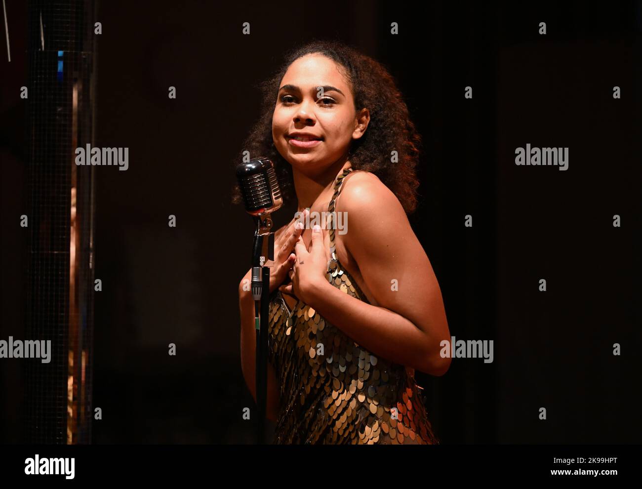 Victoria cubana hi-res stock photography and images - Alamy