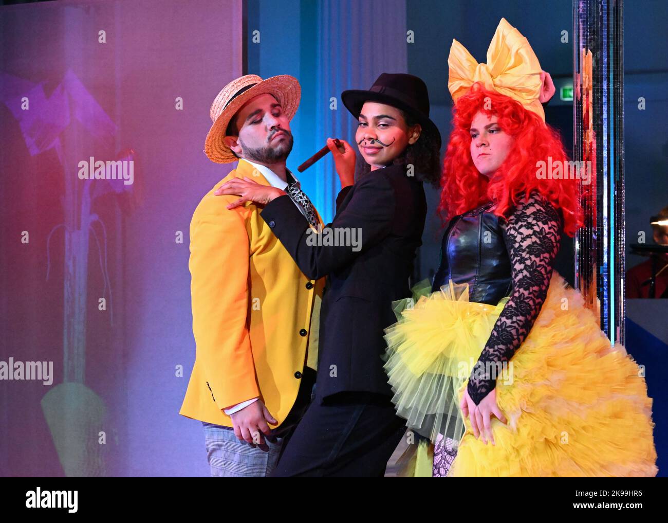 Victoria cubana hi-res stock photography and images - Alamy