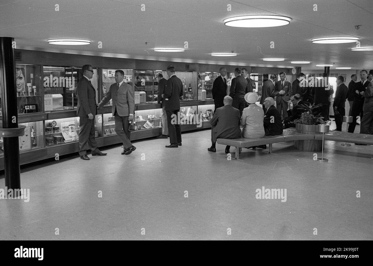 M/S Queen, Trelleborg Stock Photo - Alamy
