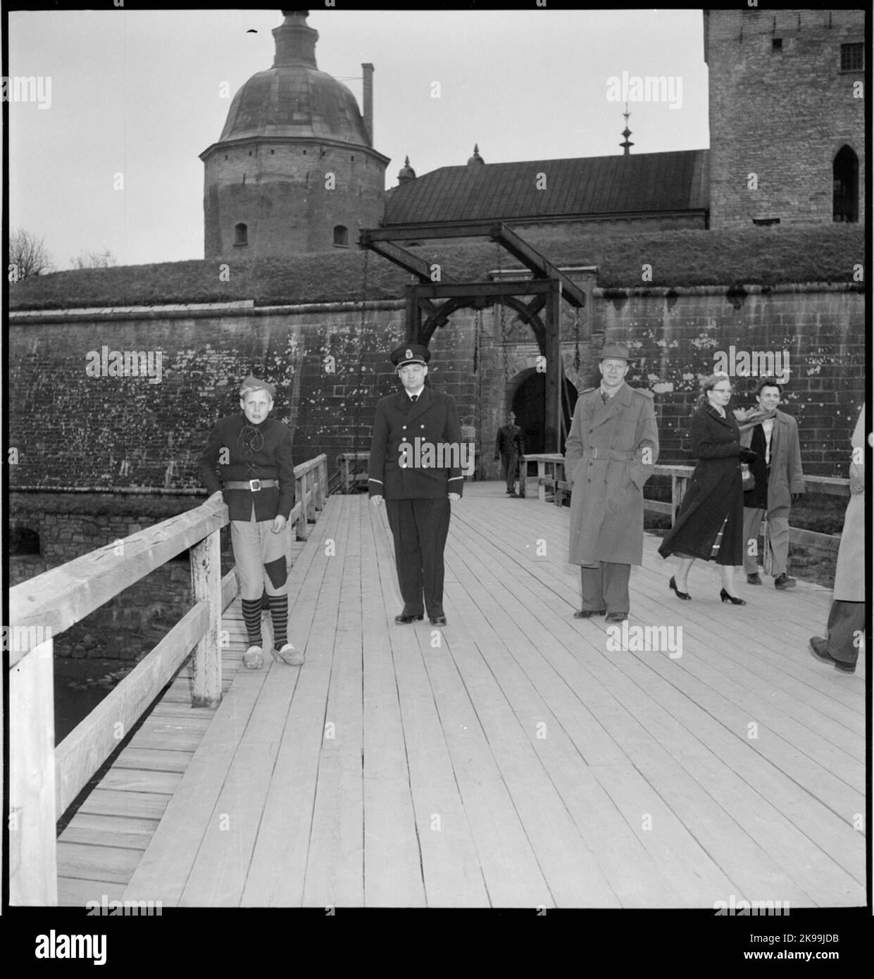 Nils larsson hi-res stock photography and images - Alamy