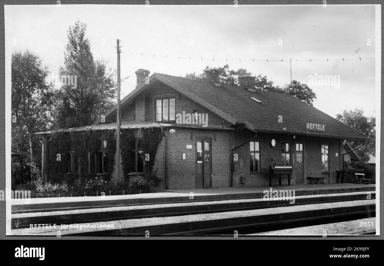 Reftele hi-res stock photography and images - Alamy