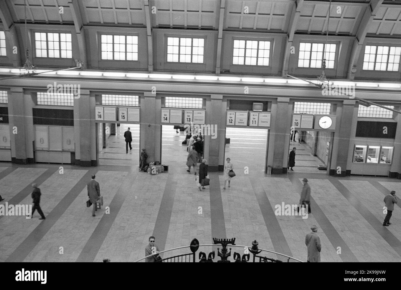 Museum of cst station building or vt station hi-res stock photography ...