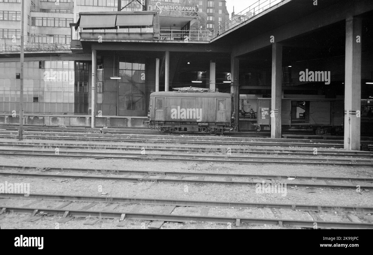 Saltsjons hi-res stock photography and images - Alamy