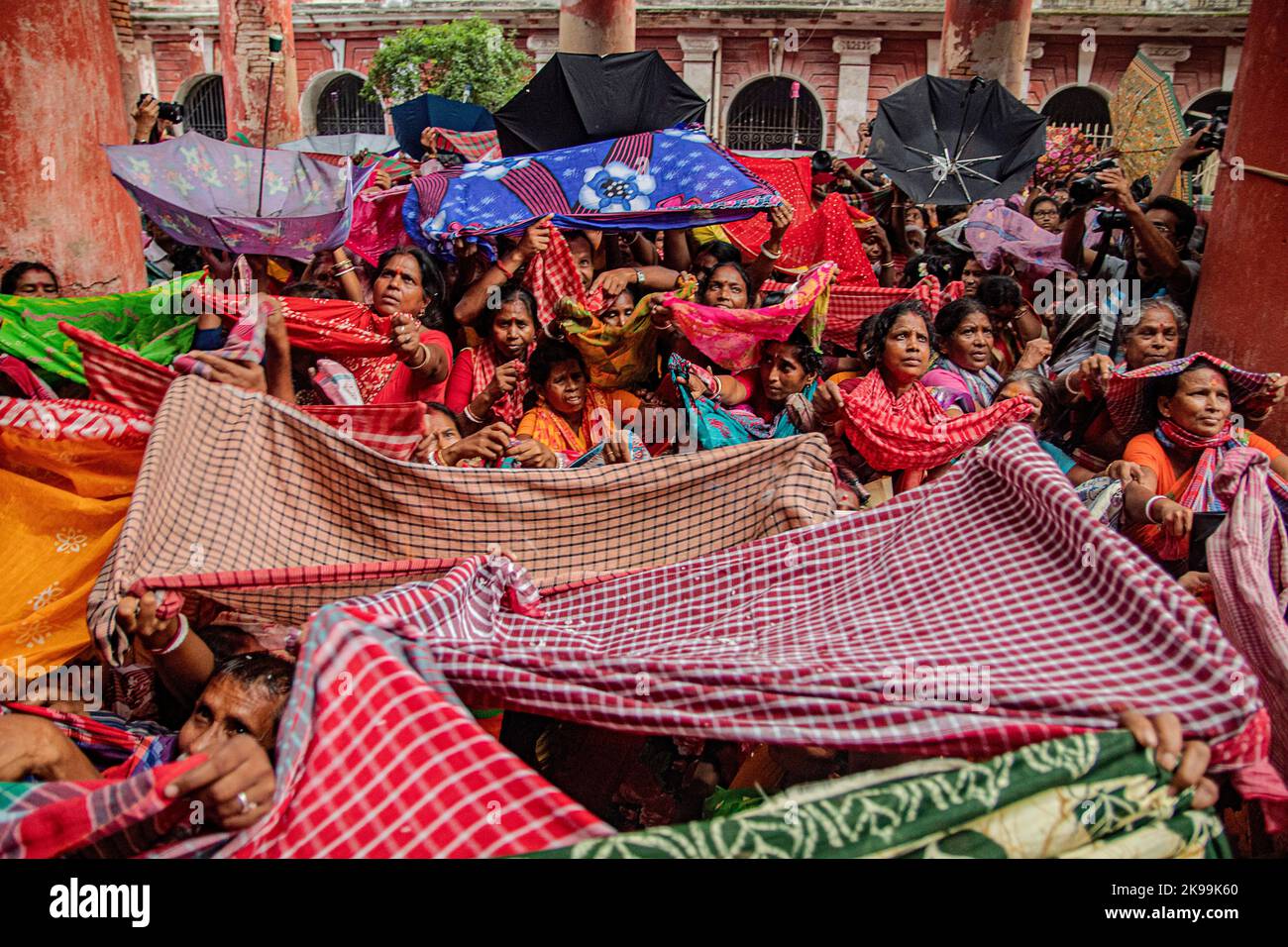 Annkut puja hi-res stock photography and images - Alamy