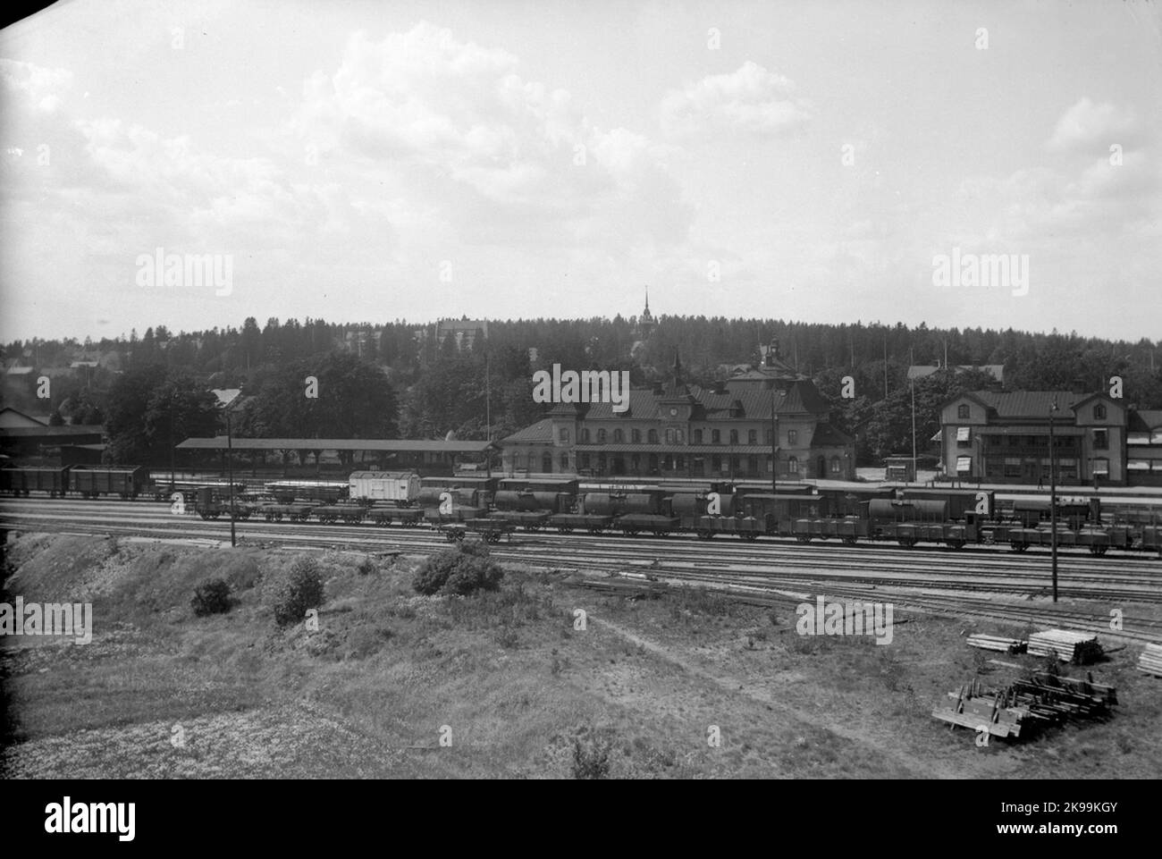 Storvik hi-res stock photography and images - Alamy