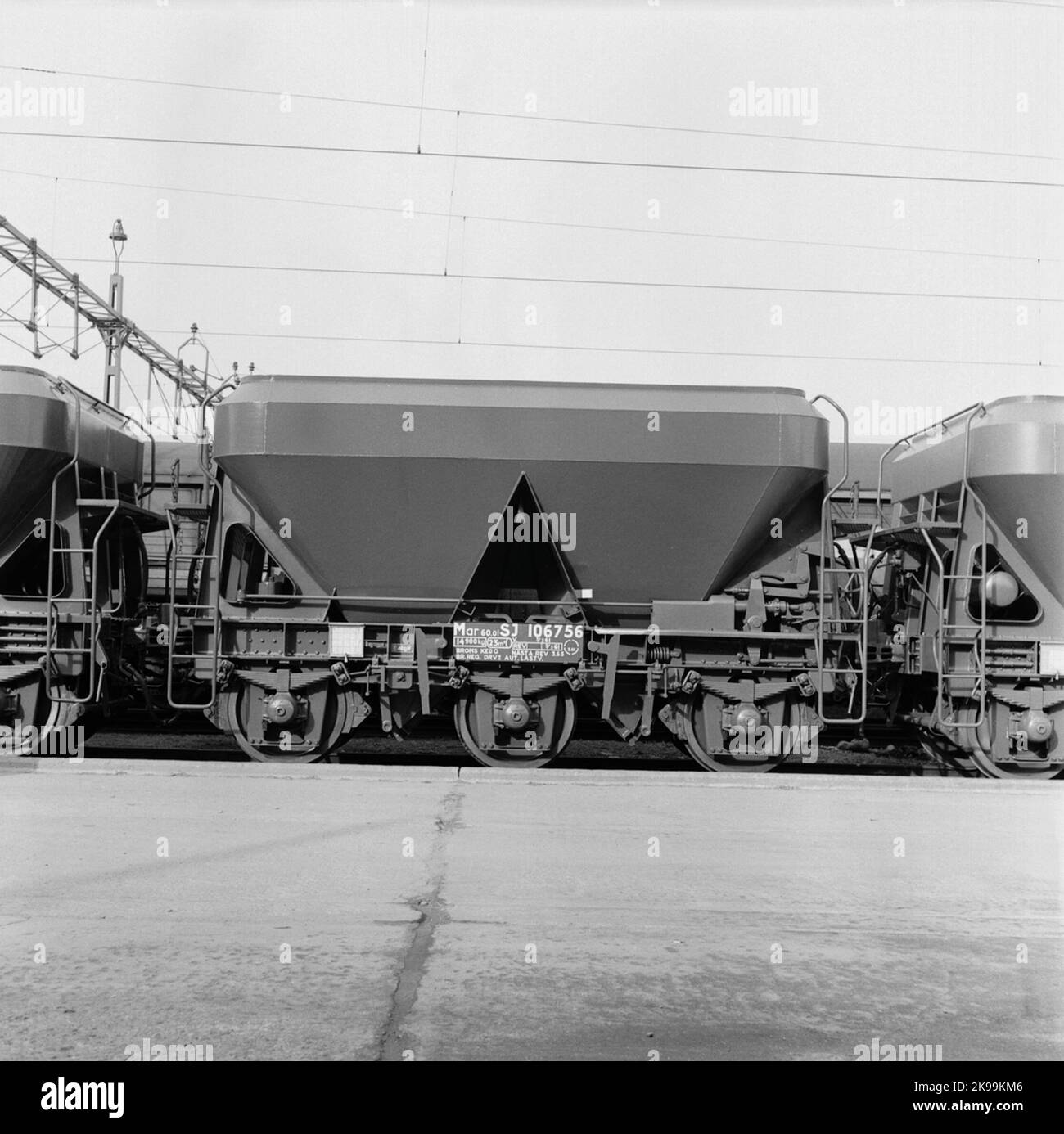 State Railways, SJ Mar 106756, Sample Model Stock Photo - Alamy