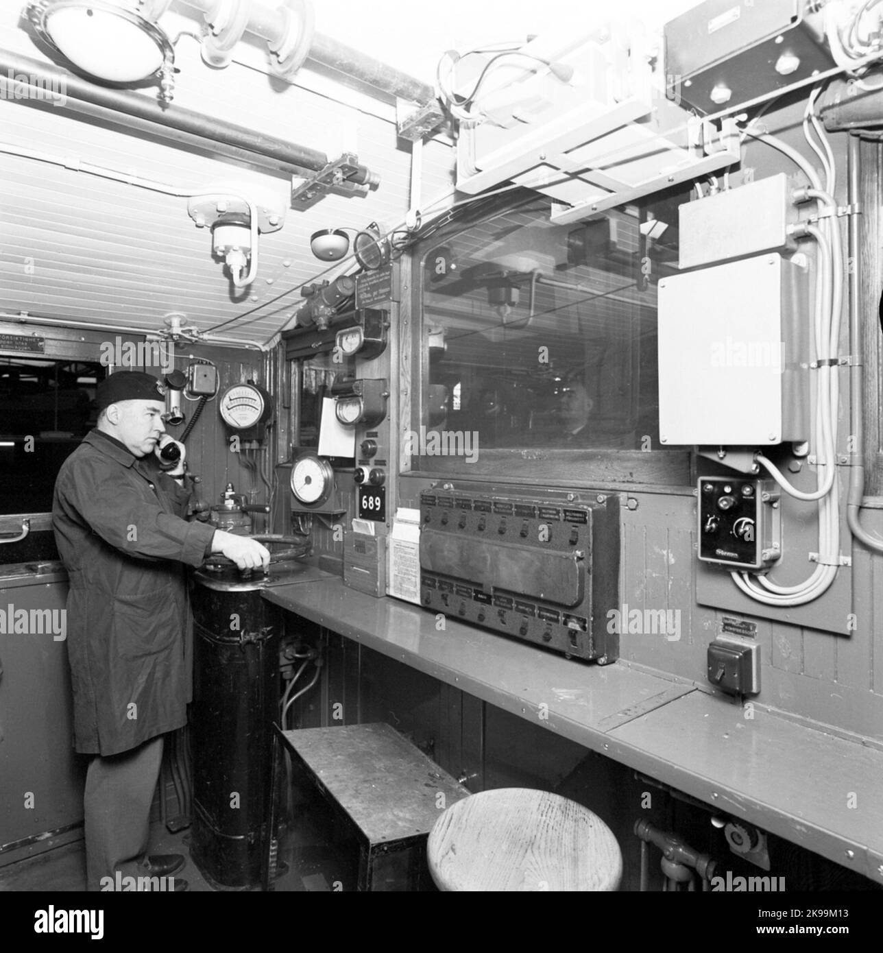 Interior Sj Hg Stock Photo - Alamy