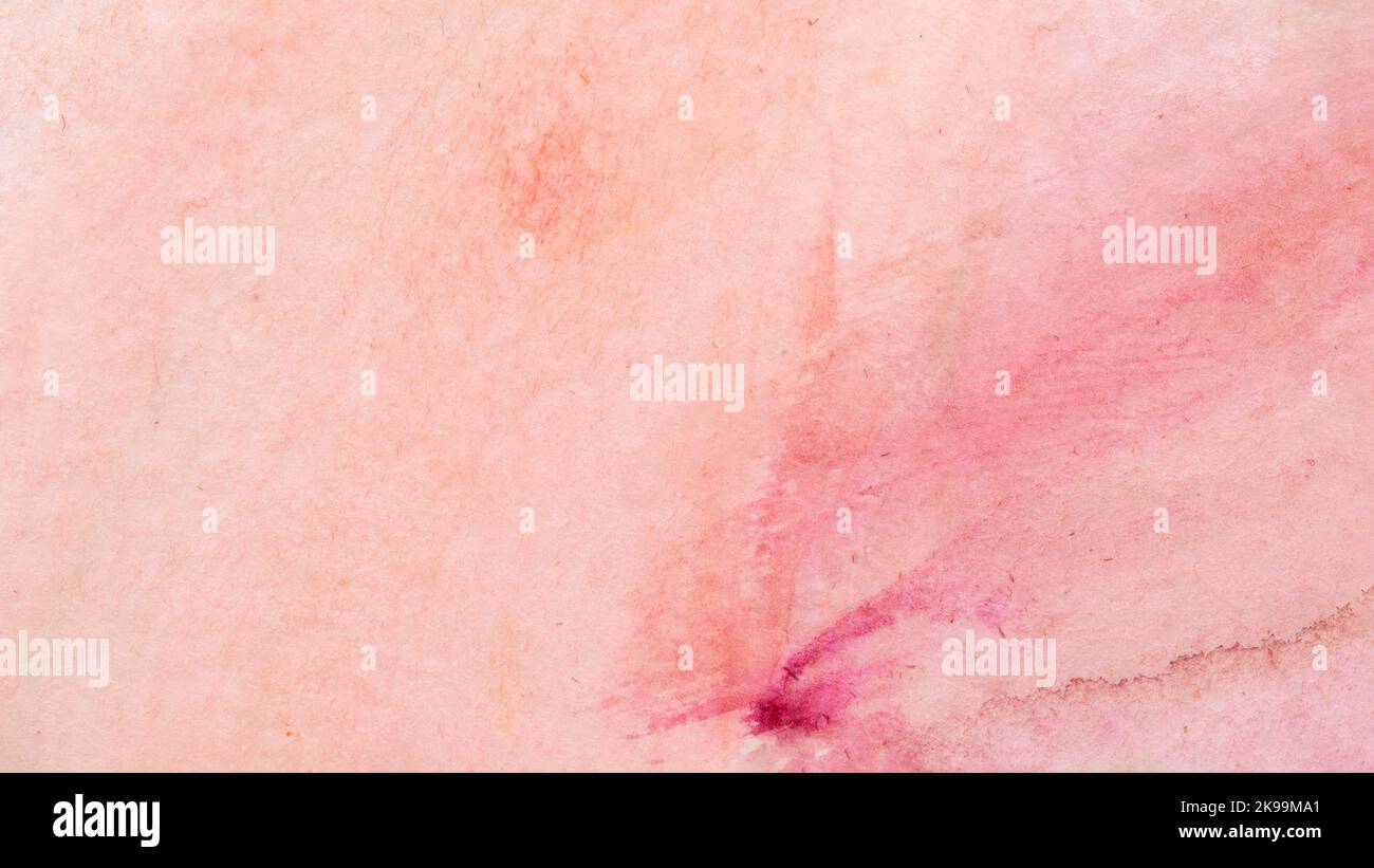 Pink bright colors abstract sky background. Dream sunset pastel texture ...