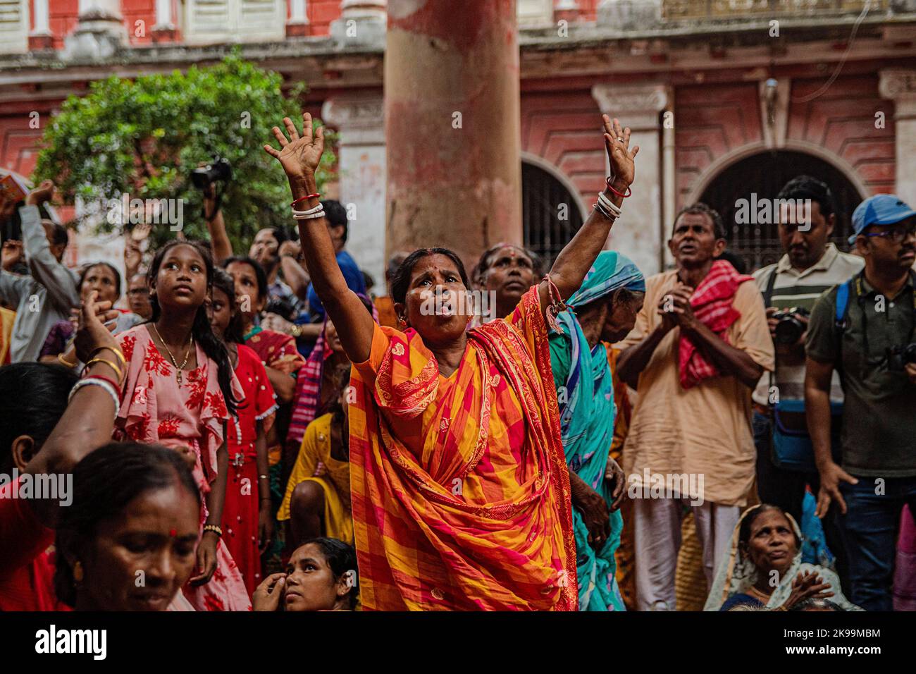 Annkut puja hi-res stock photography and images - Alamy