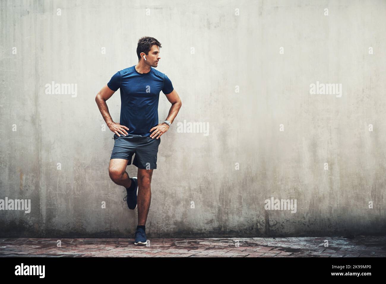 The more challenges you endure, the more you will change. a sporty ...