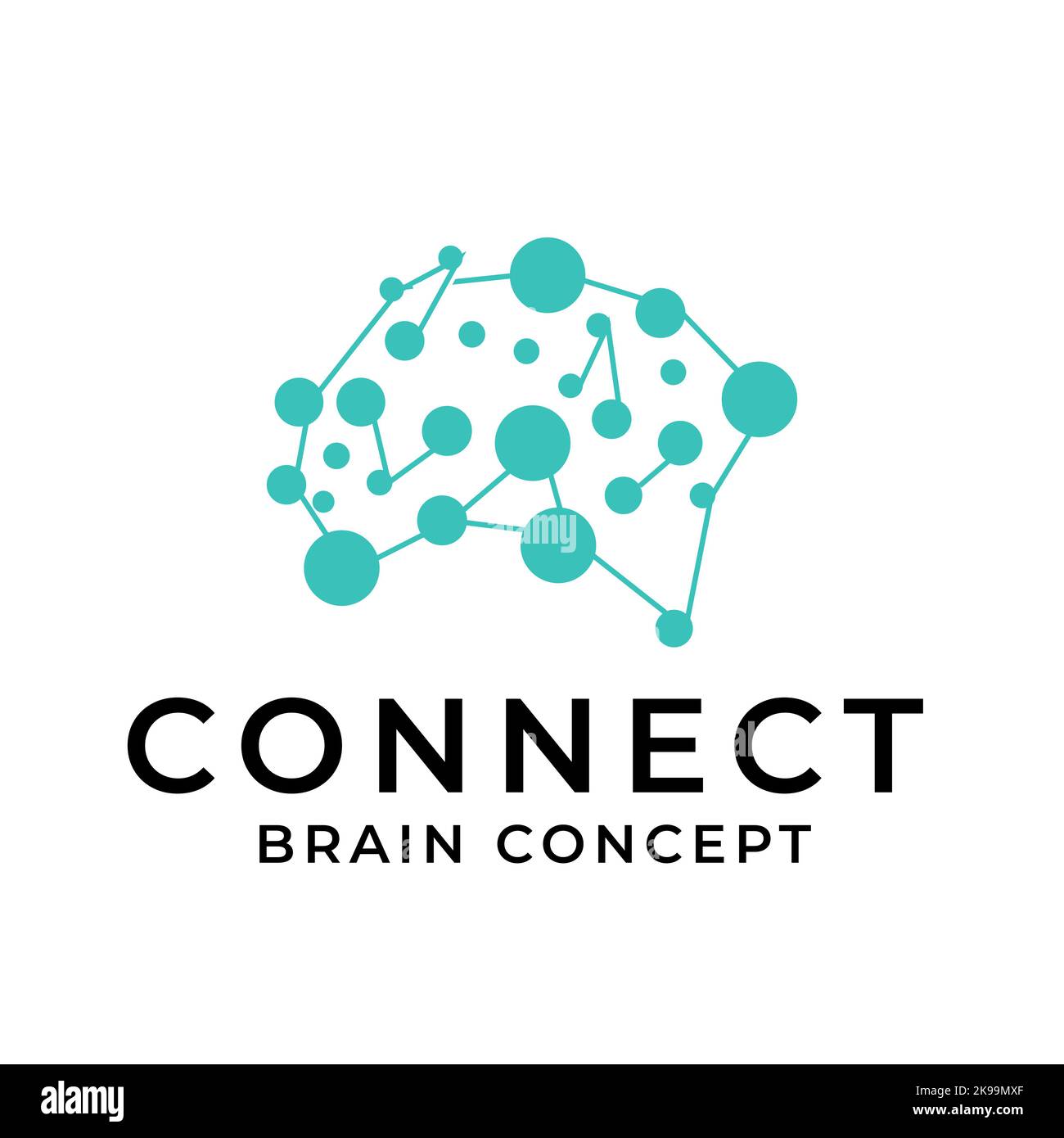 Dot genius Stock Vector Images - Alamy