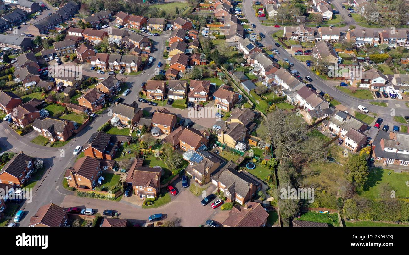 Exempt housing hi-res stock photography and images - Alamy
