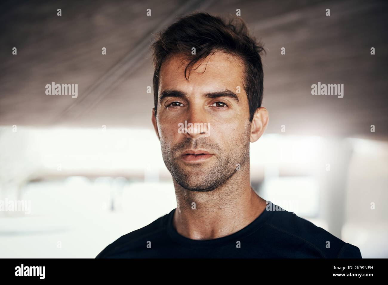 Person Making Excuses