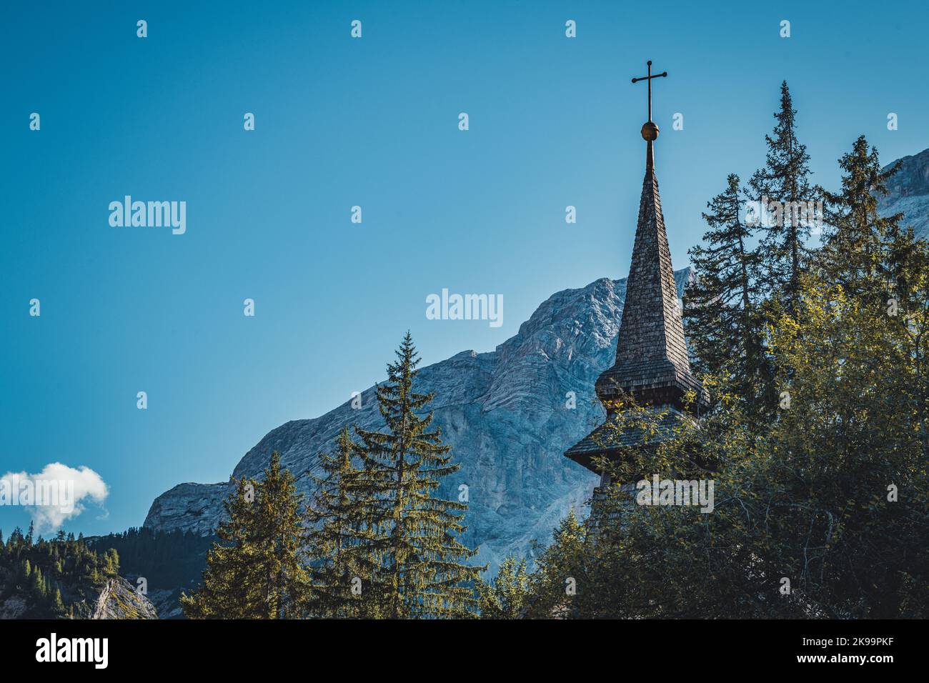 Lago di brais hi-res stock photography and images - Alamy