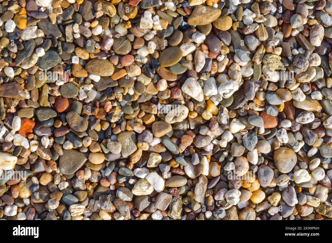 Outdoor mosaic stones hi-res stock photography and images - Alamy