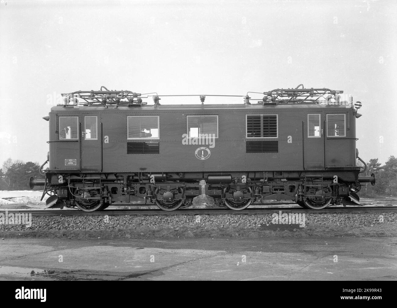 GBJ Bs 1 Stock Photo - Alamy