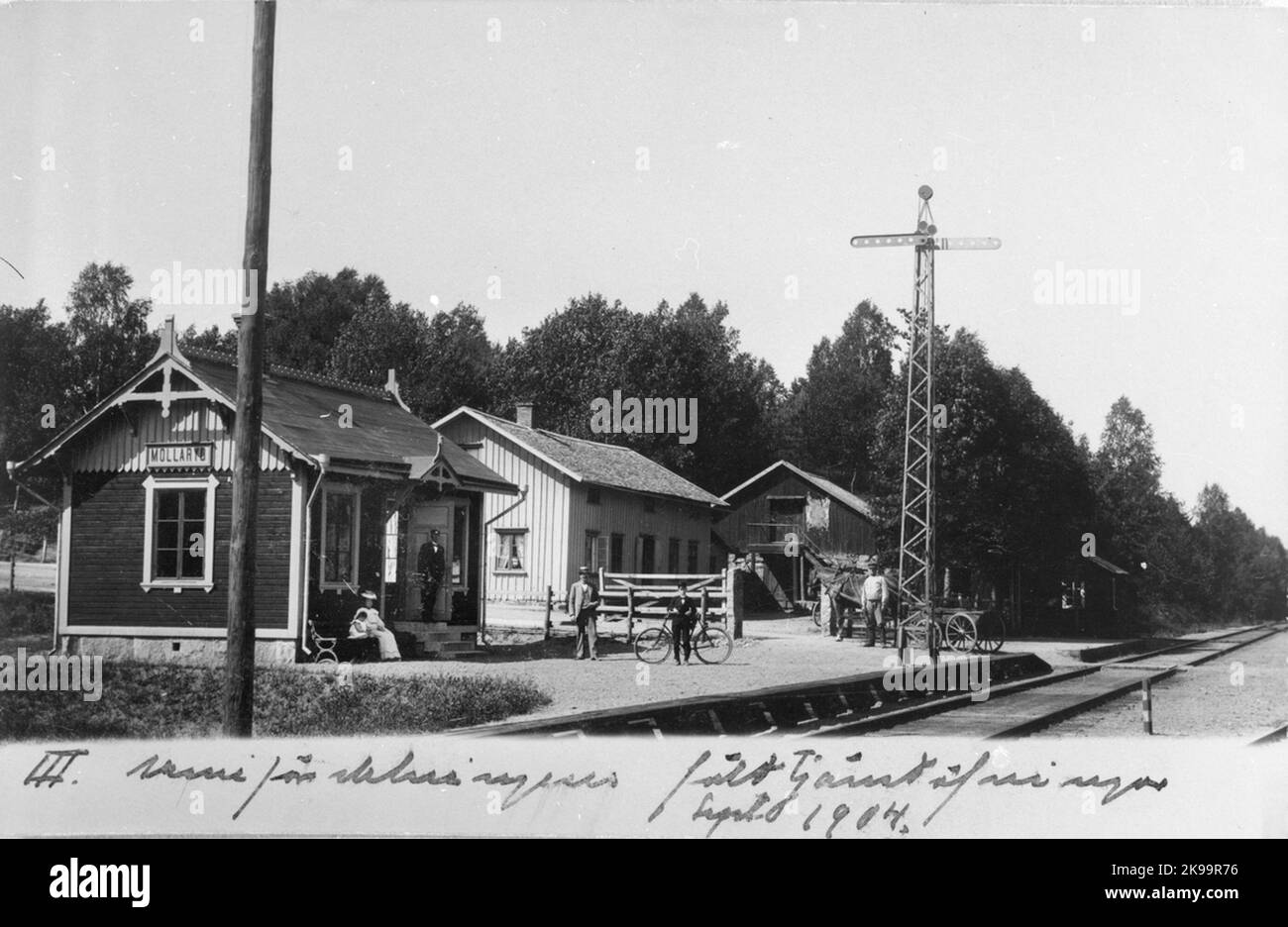 Stop put operation in hi-res stock photography and images - Alamy