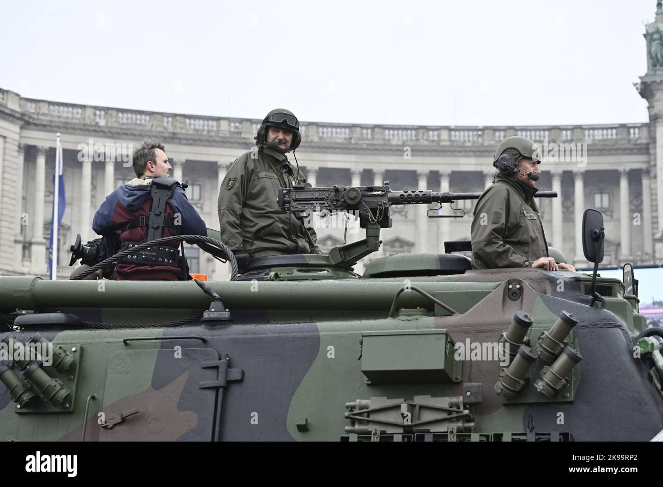 Main battle tanks hi-res stock photography and images - Alamy