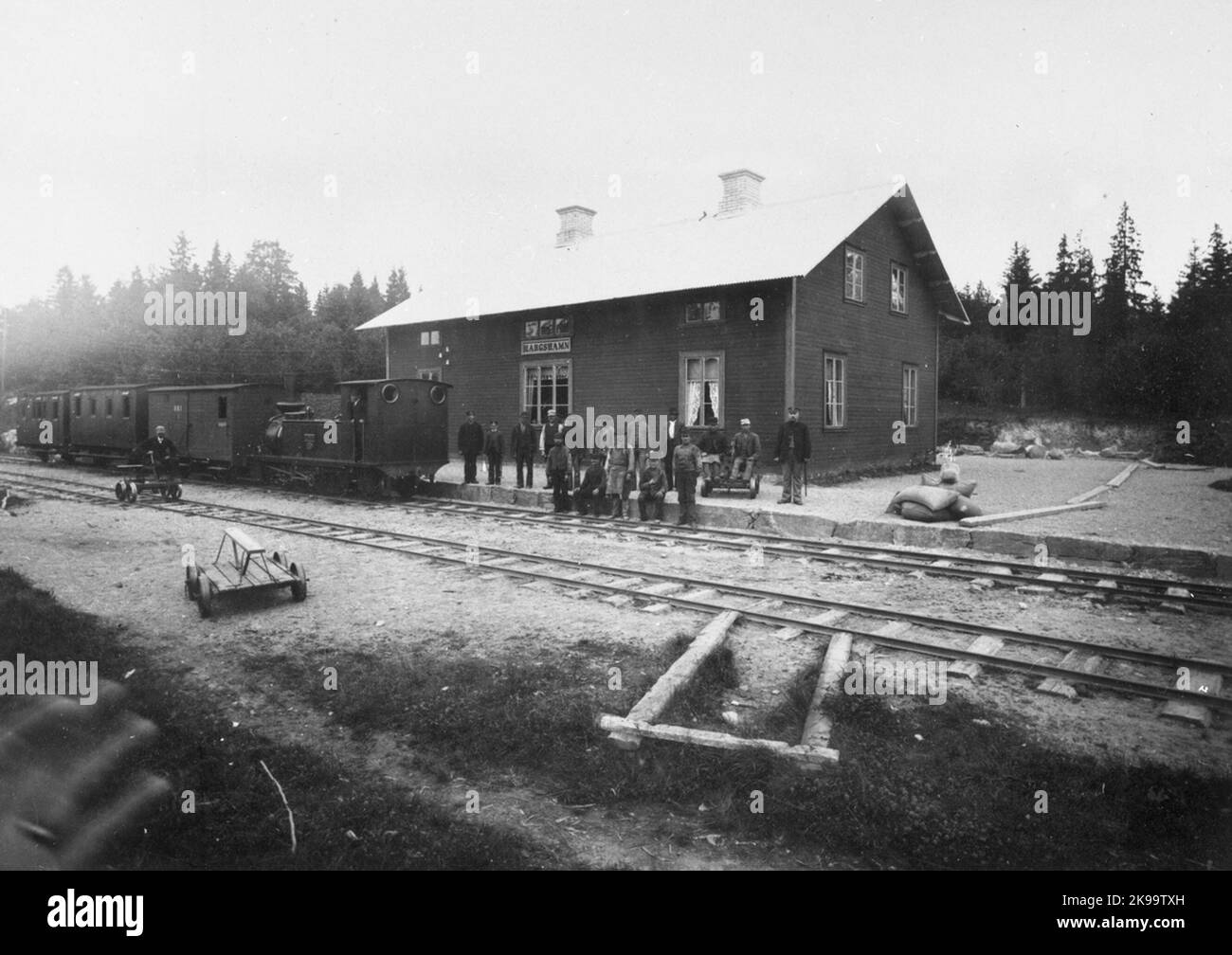 Fat train Black and White Stock Photos & Images - Alamy