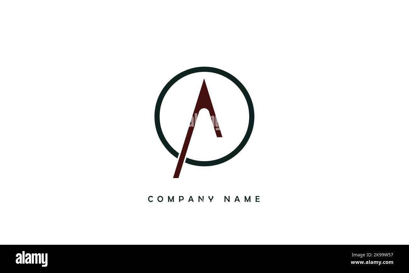 Oa letters Cut Out Stock Images & Pictures - Alamy