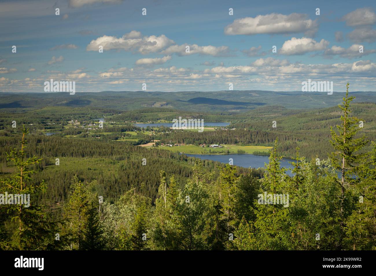 Flataklocken hi-res stock photography and images - Alamy
