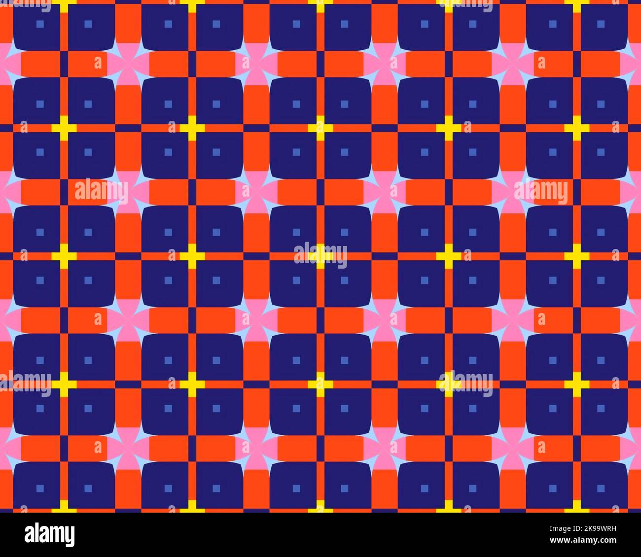 Seamless repeatable tile lines hi-res stock photography and images - Alamy