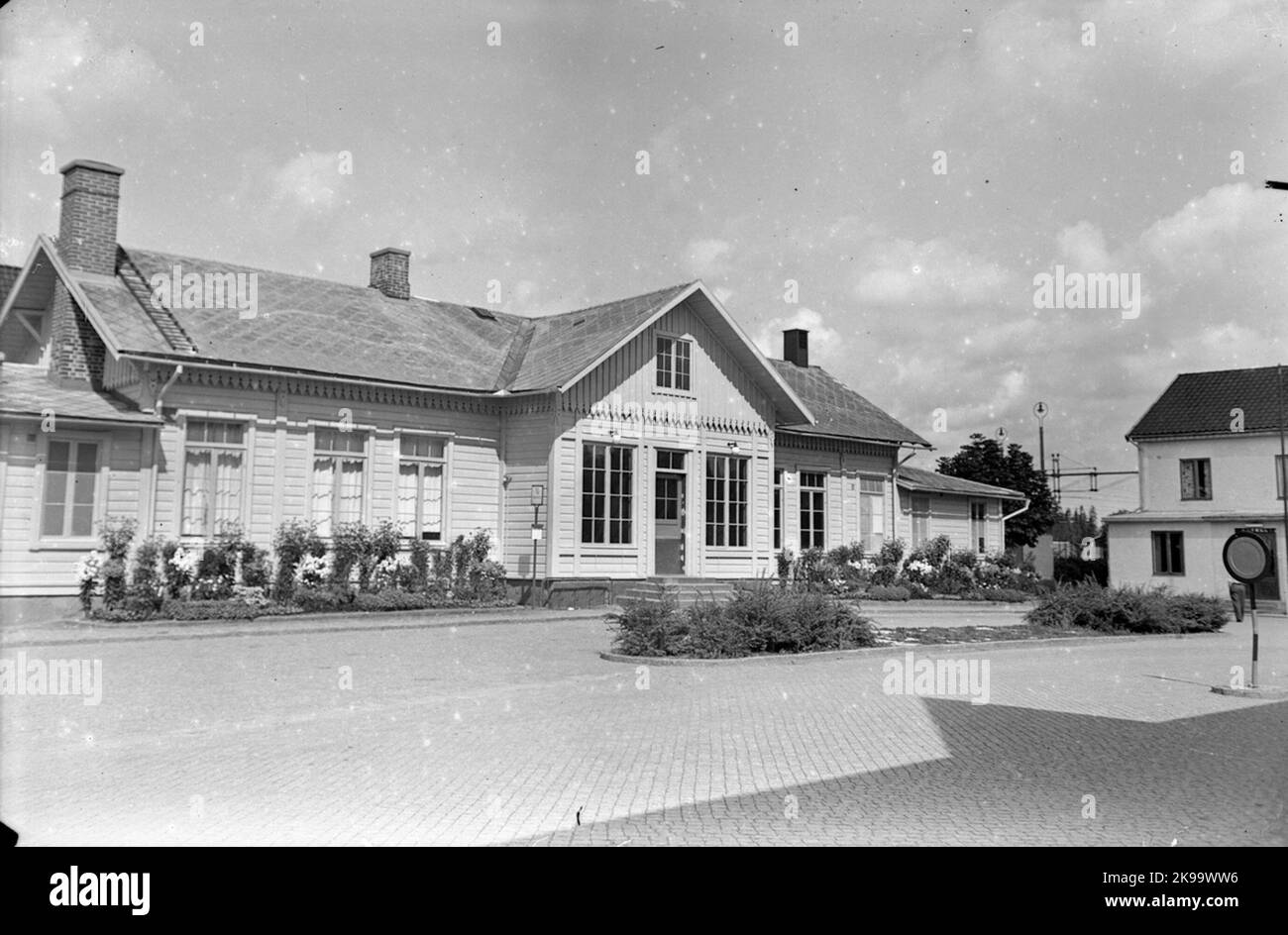 Vislanda hi-res stock photography and images - Alamy