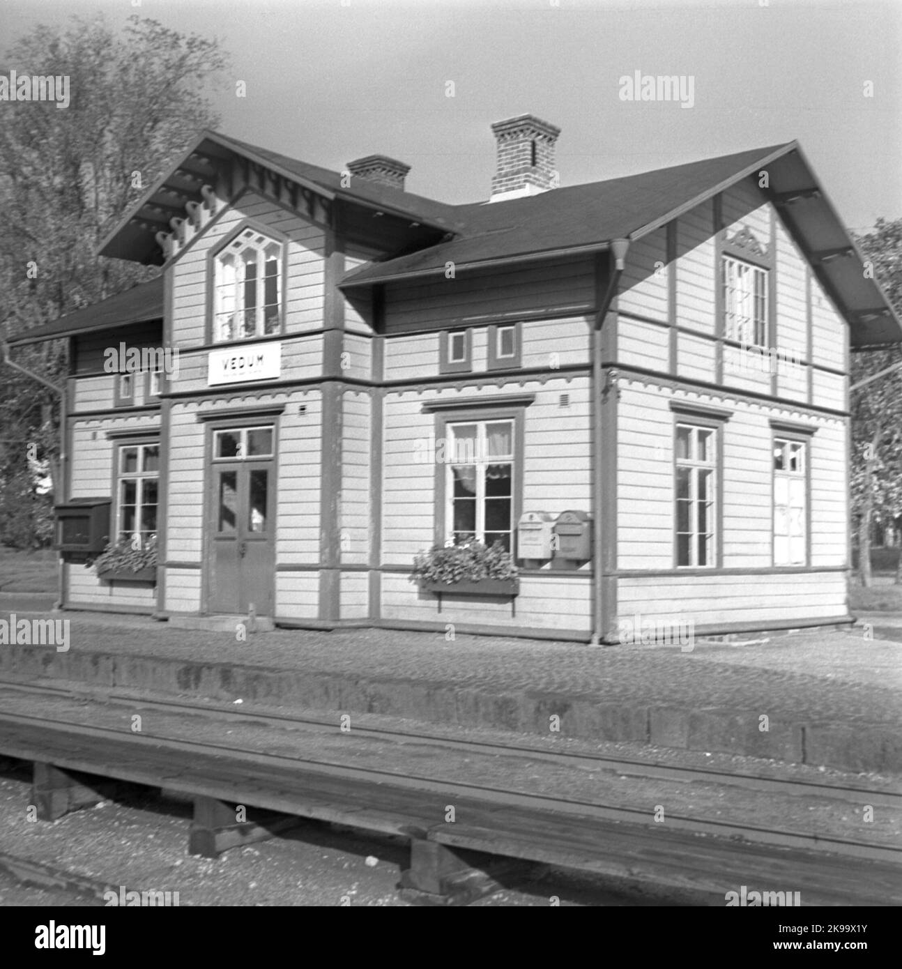 Vedum hi-res stock photography and images - Alamy