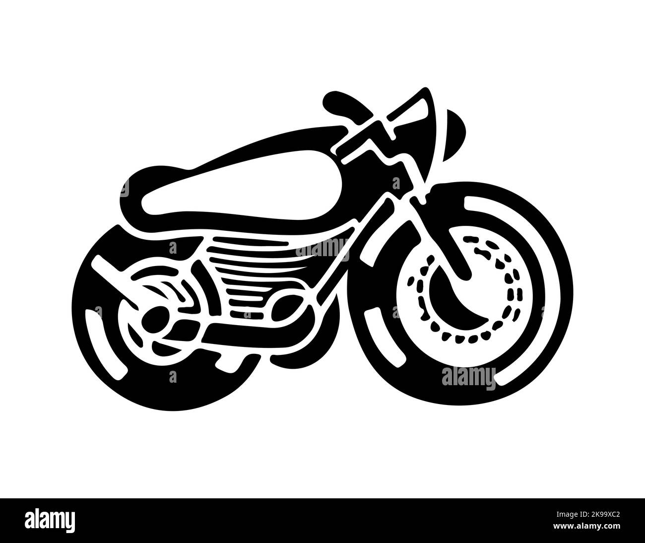 Motorcycle logo vector design. Great motorcycle logo. Motorcycle logo ...
