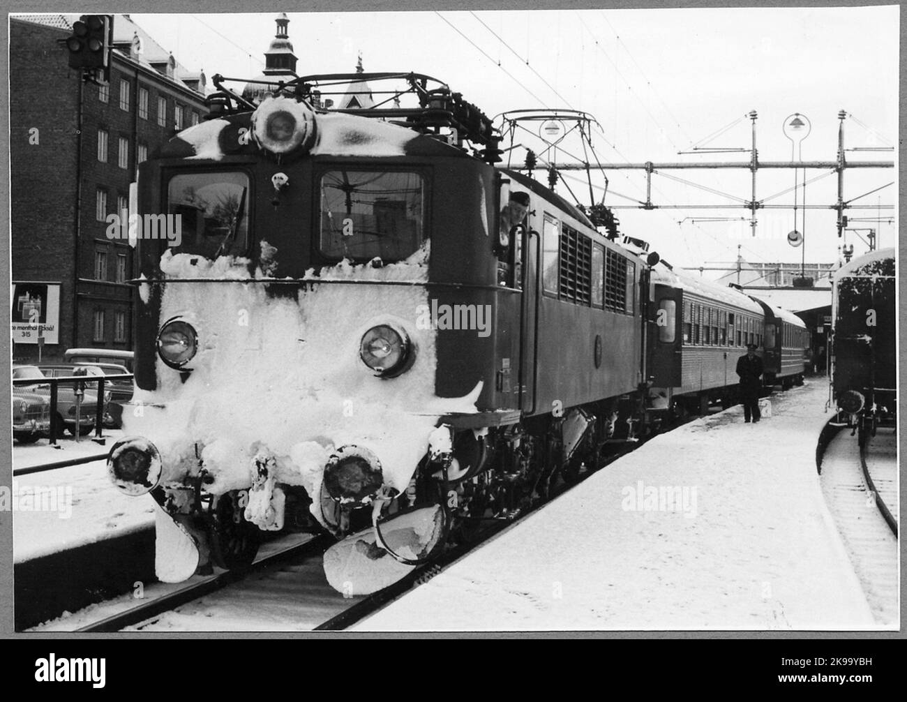 State Railways, SJ F 702 Stock Photo - Alamy