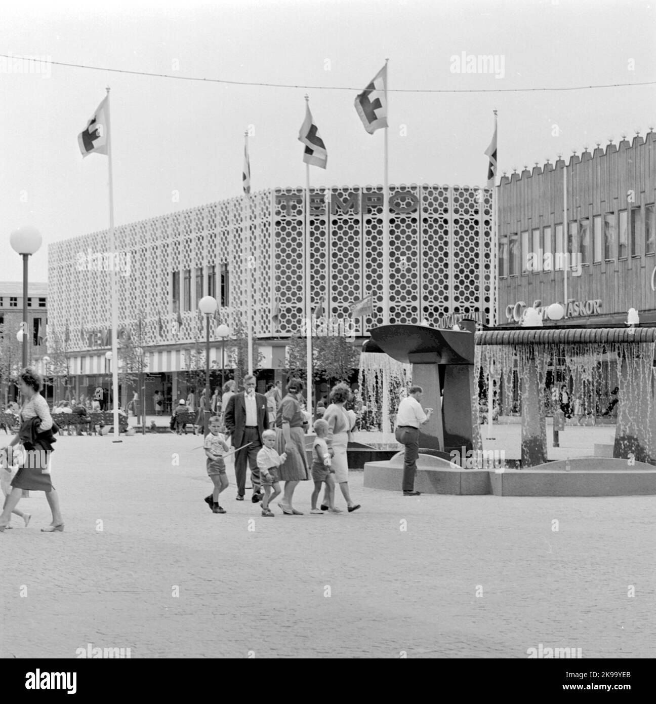 Farsta hi-res stock photography and images - Alamy