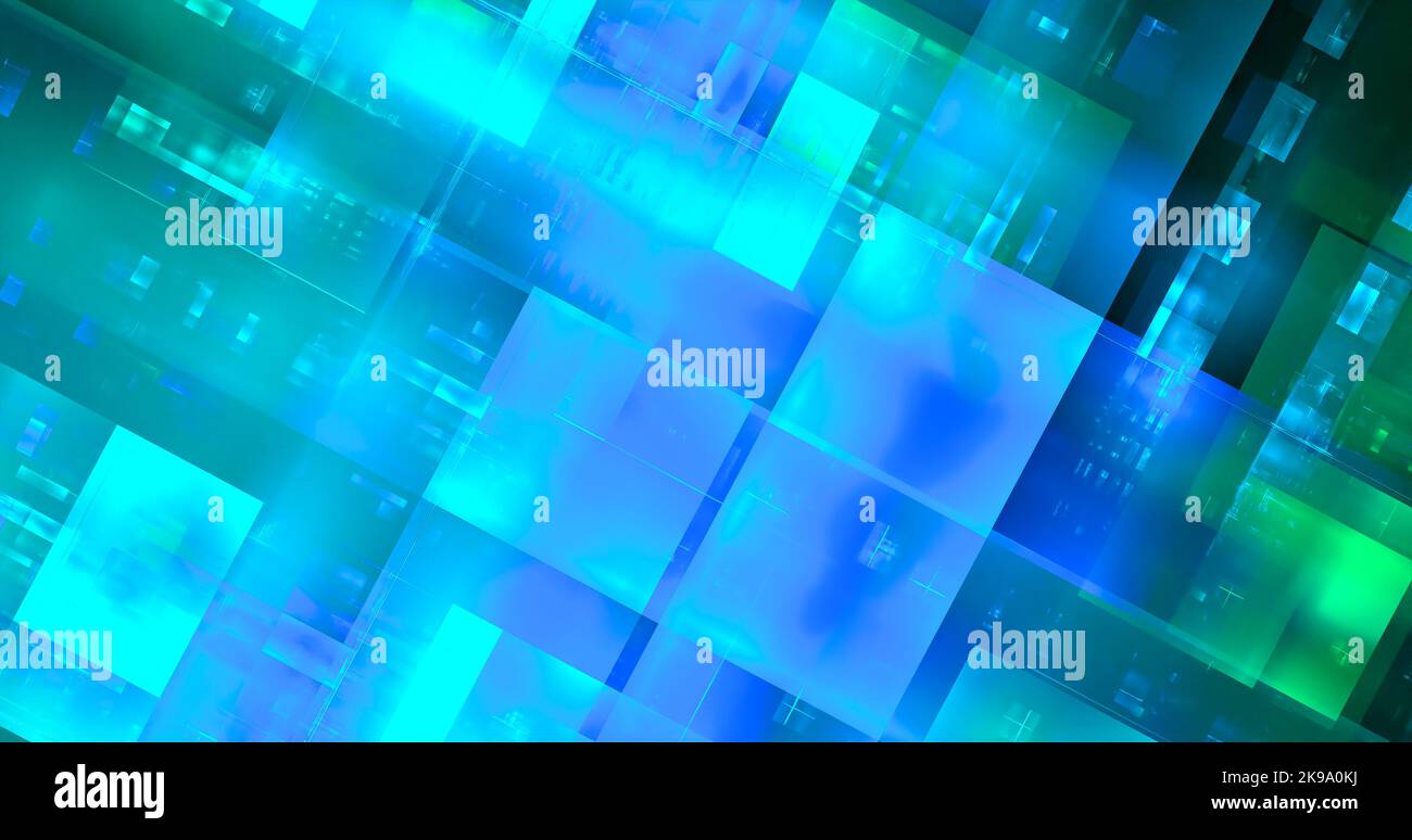 Three-dimensional 3D fractal texture. Computer generated abstract ...