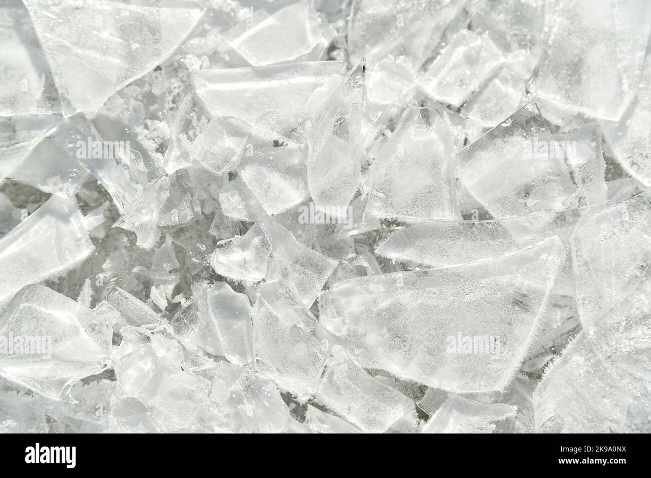 Ice crystal fraction hi-res stock photography and images - Alamy