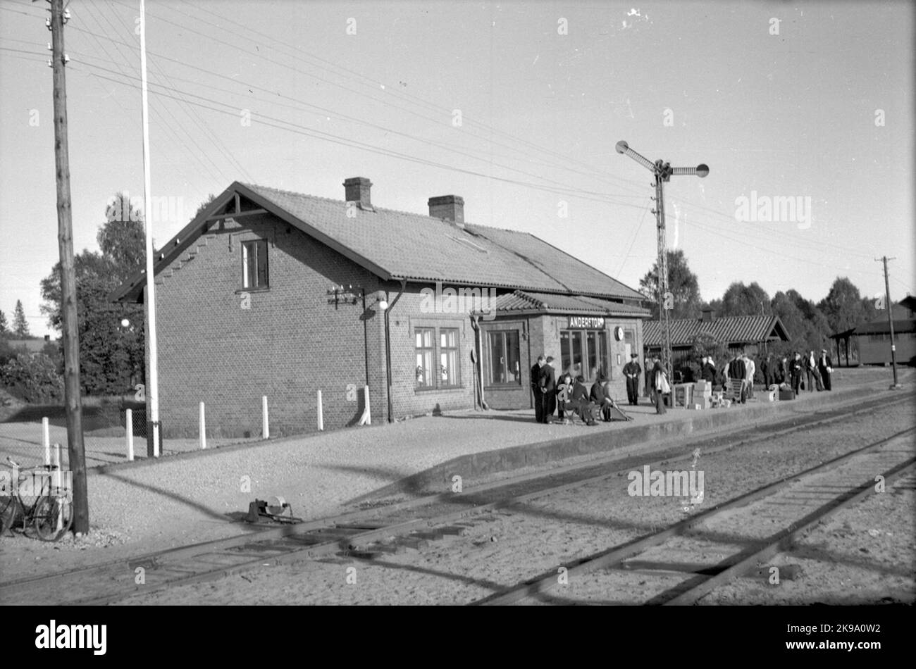 Anderstorp hi-res stock photography and images - Alamy